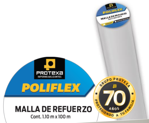 Poliflex – Construcción Inteligente
